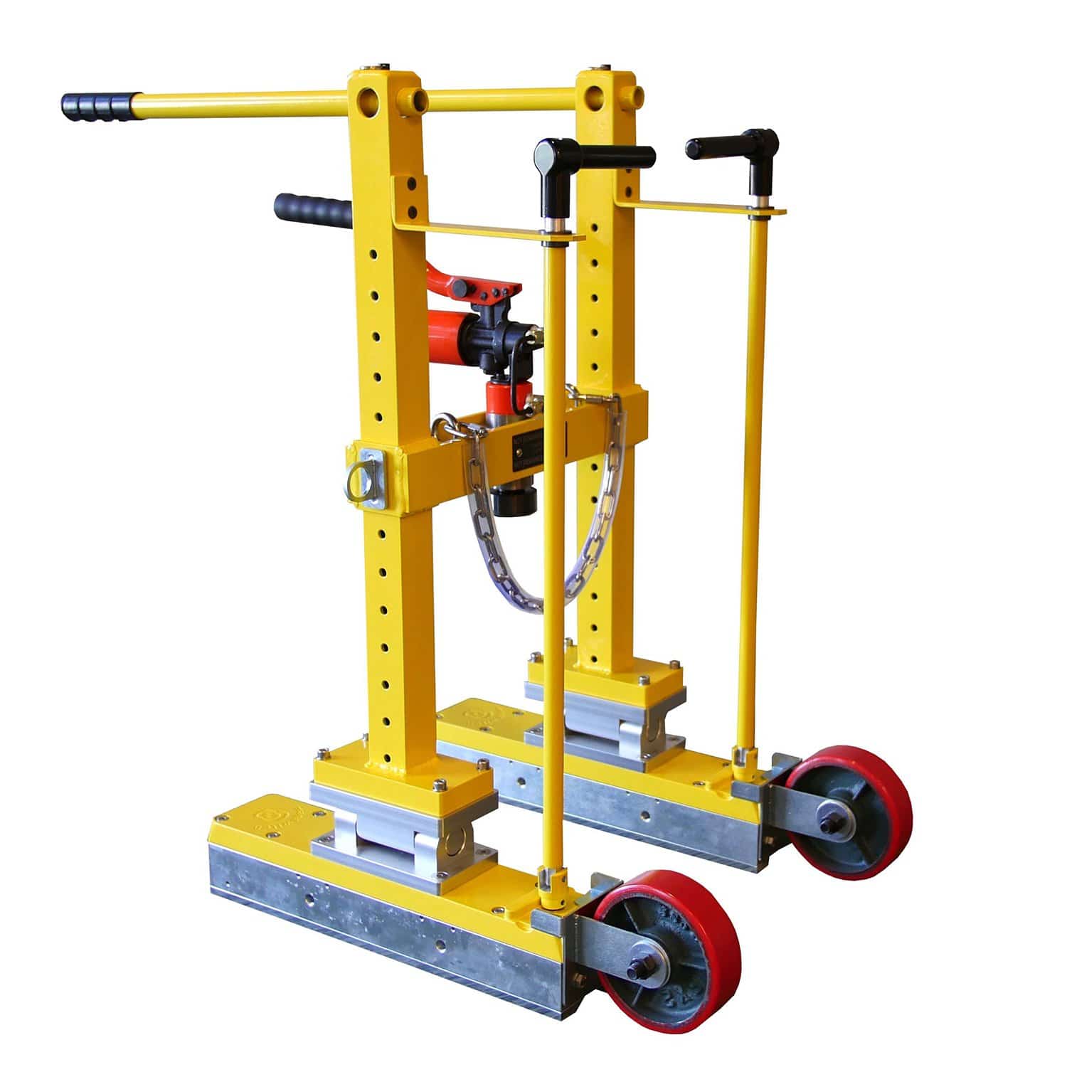 Magswitch 6 Ton Beam Jack - 81001171 Mag Tools Europe
